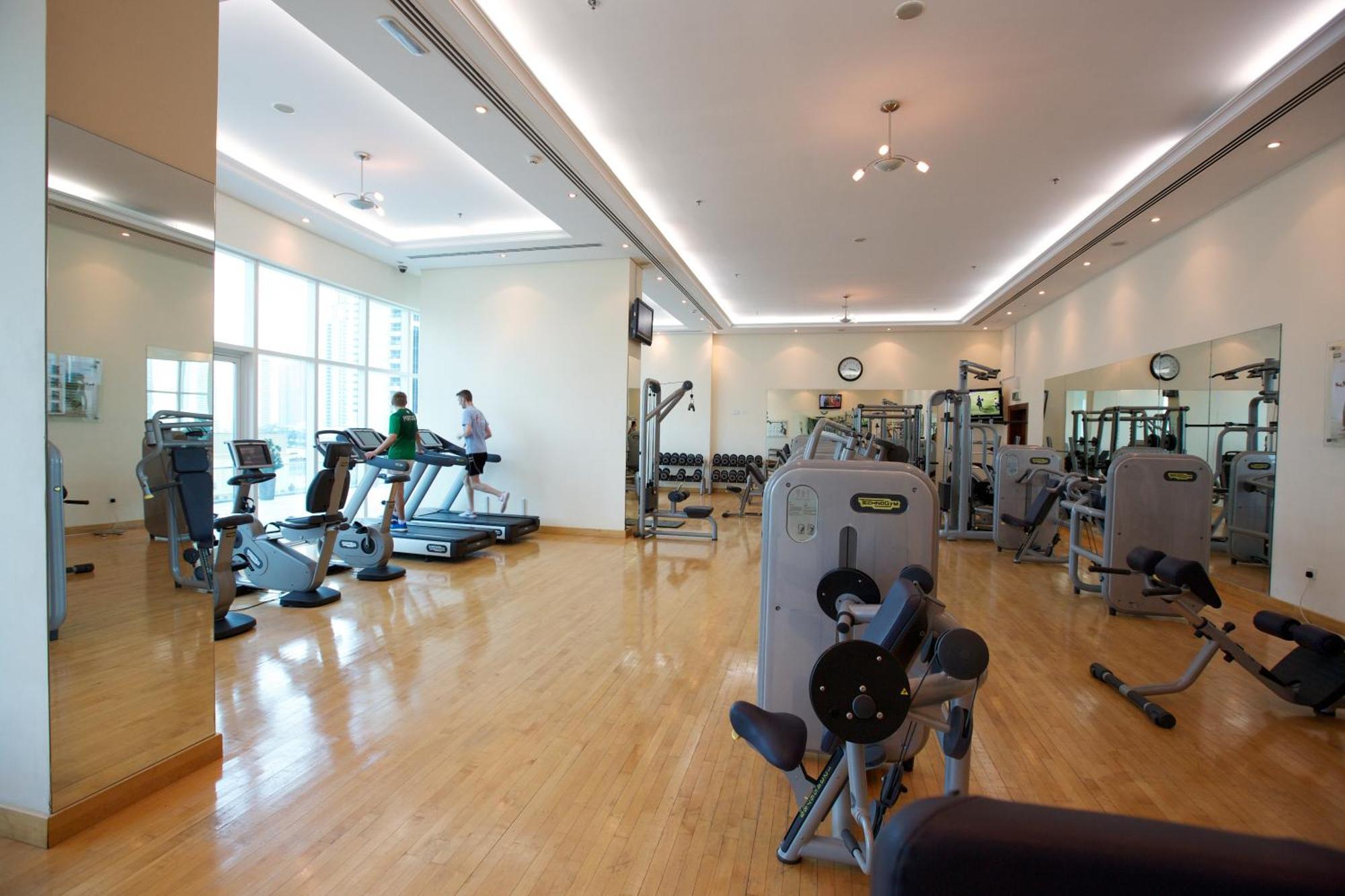 TAMANI MARINA HOTEL & APARTMENTS DUBAI